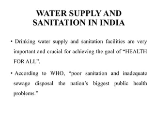National water supply and sanitation programme.pptx