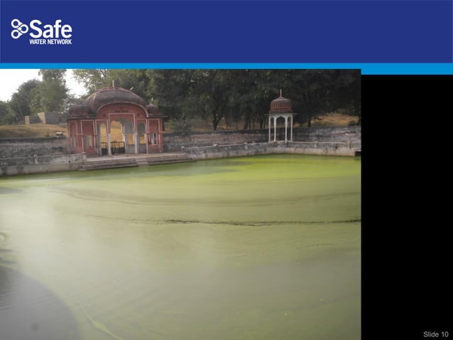 National workshop on community based water management in rajasthan | PPT