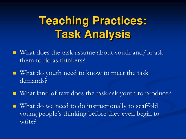 Disciplinary Literacy: Why It Matters and What We Should Do About It