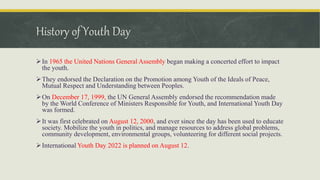 International Youth Day.pptx