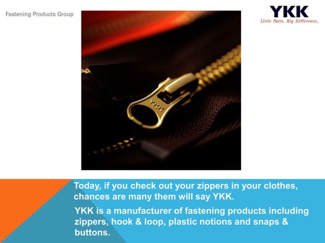 National Zipper Day | PPT