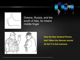 Nation and culture | PPTX