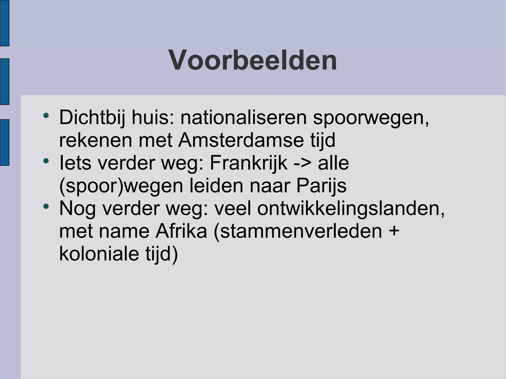 Nationbuilding | PPT
