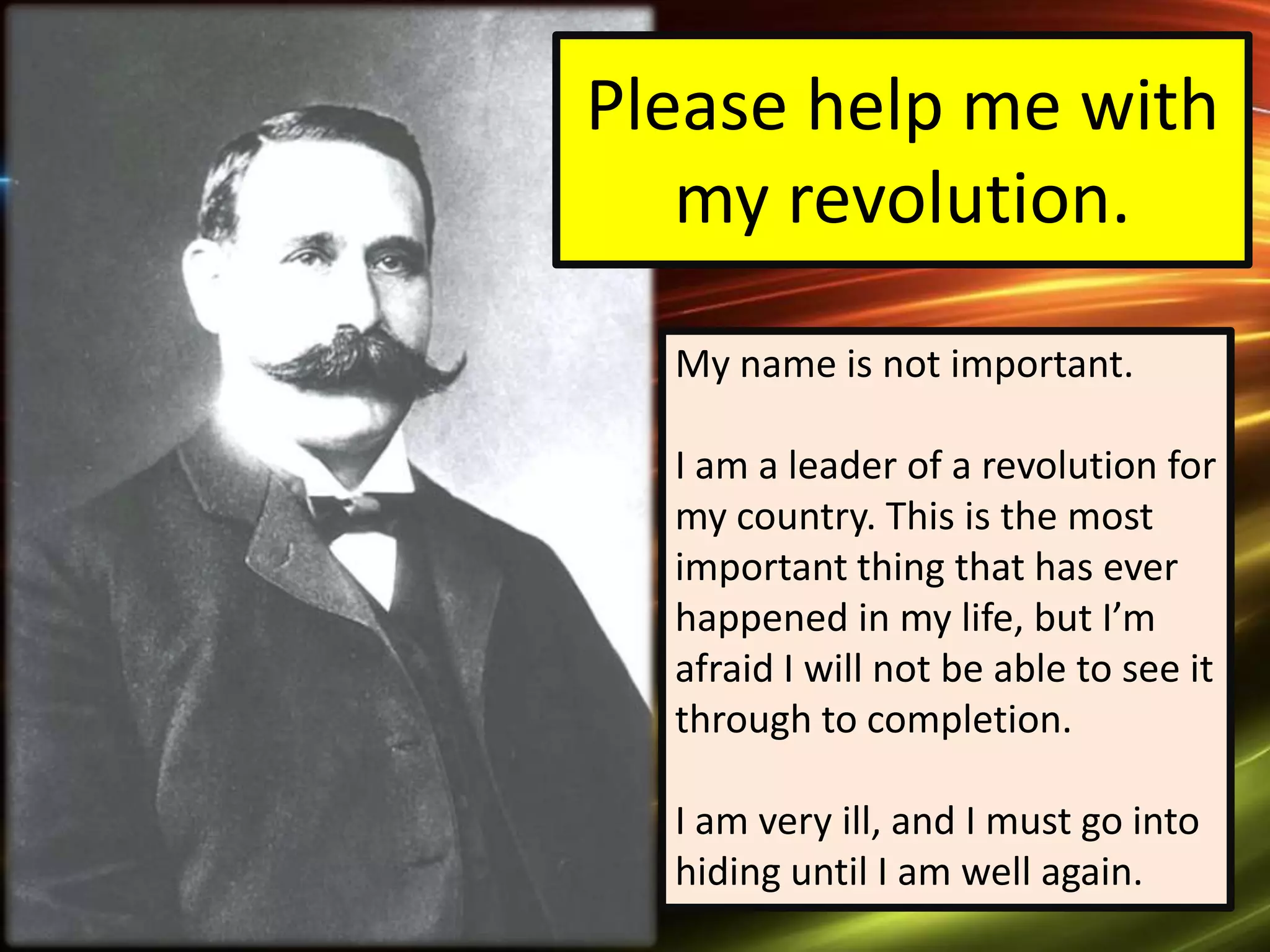 Nationbuilding pbl | PPT