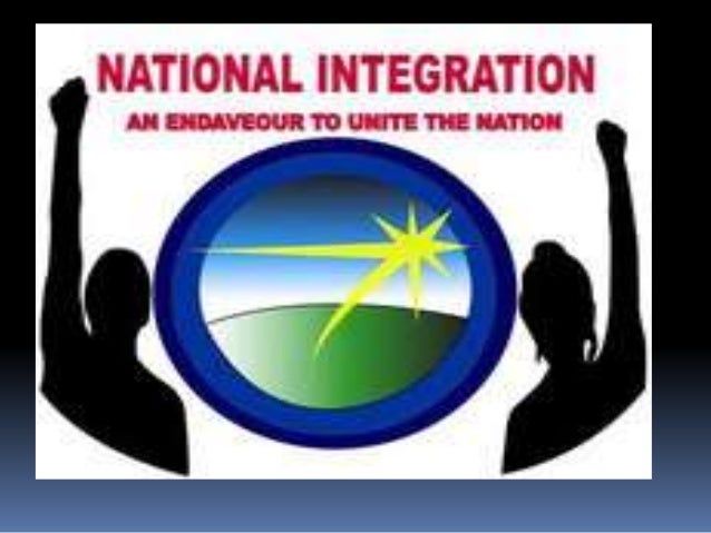 Nation integration