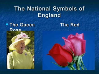 Nations and national symbols | PPT