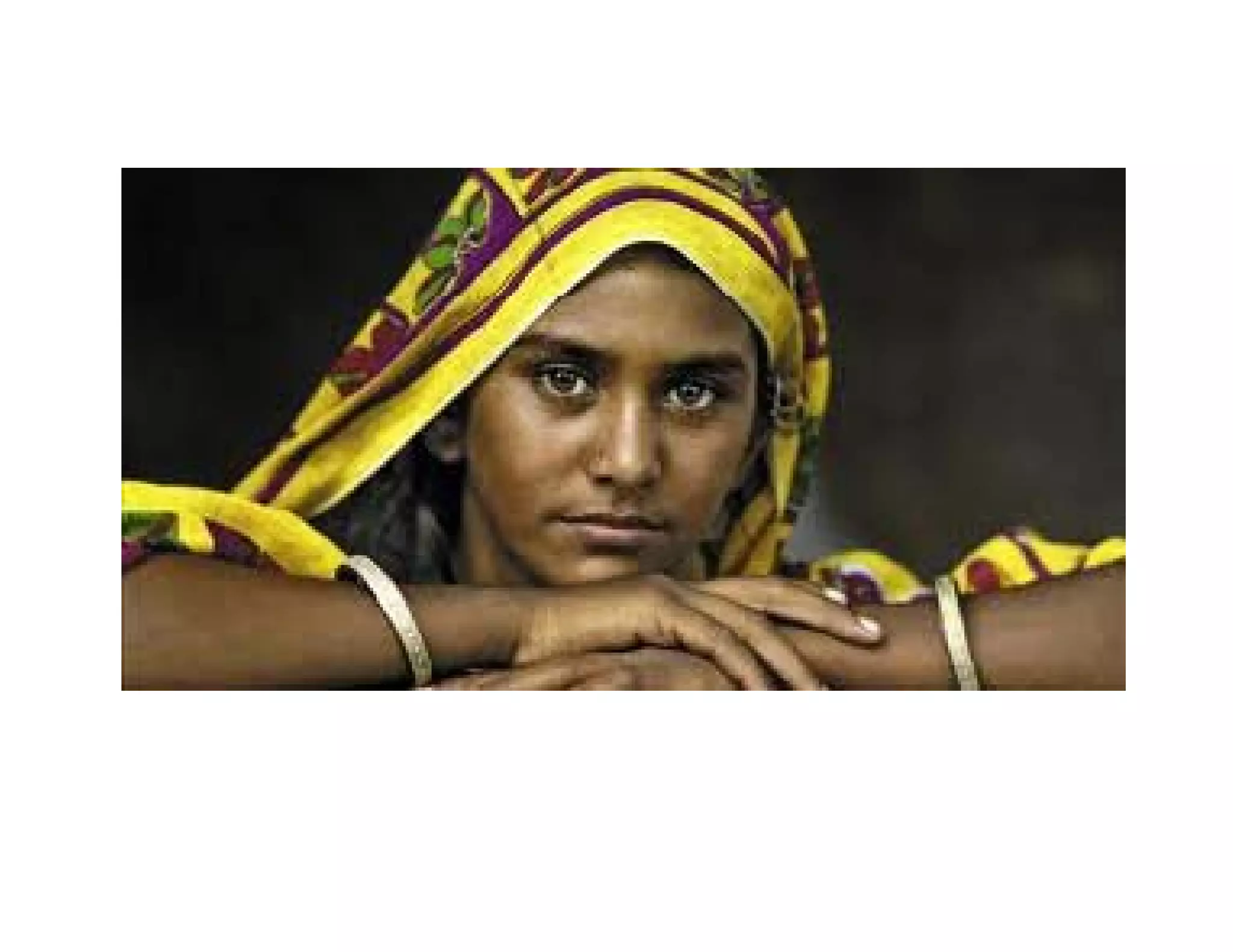 Nations and tribes sub saharan africa 1 | PDF