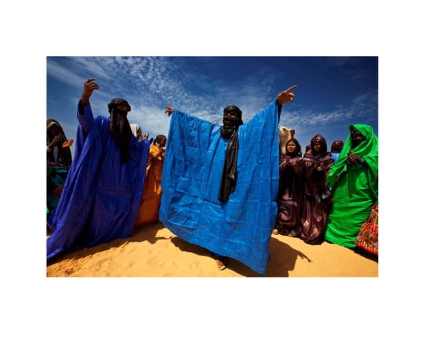 Nations and tribes sub saharan africa 1 | PPT