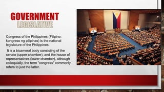 Nation State and Globalization | PPTX