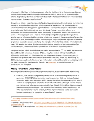 Nationwide Interoperability Roadmap draft version 1.0 | PDF