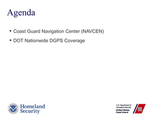 Nationwide dgps (ndgps) lt mendoza | PPT