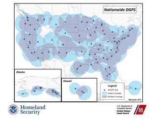 Nationwide dgps (ndgps) lt mendoza | PPT