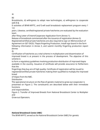 NATIONWIDE DISSEMINATION OF GET EXCEL TILAPIA IN THE.docx