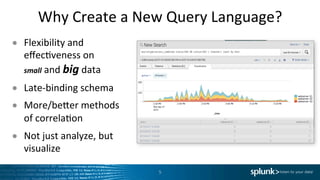 Nationwide Splunk Ninjas! | PPT