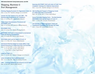 Nationwide Training Calendar 2022 [Jan - Jun].pdf