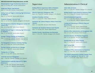 Nationwide Training Calendar 2022 [Jan - Jun].pdf