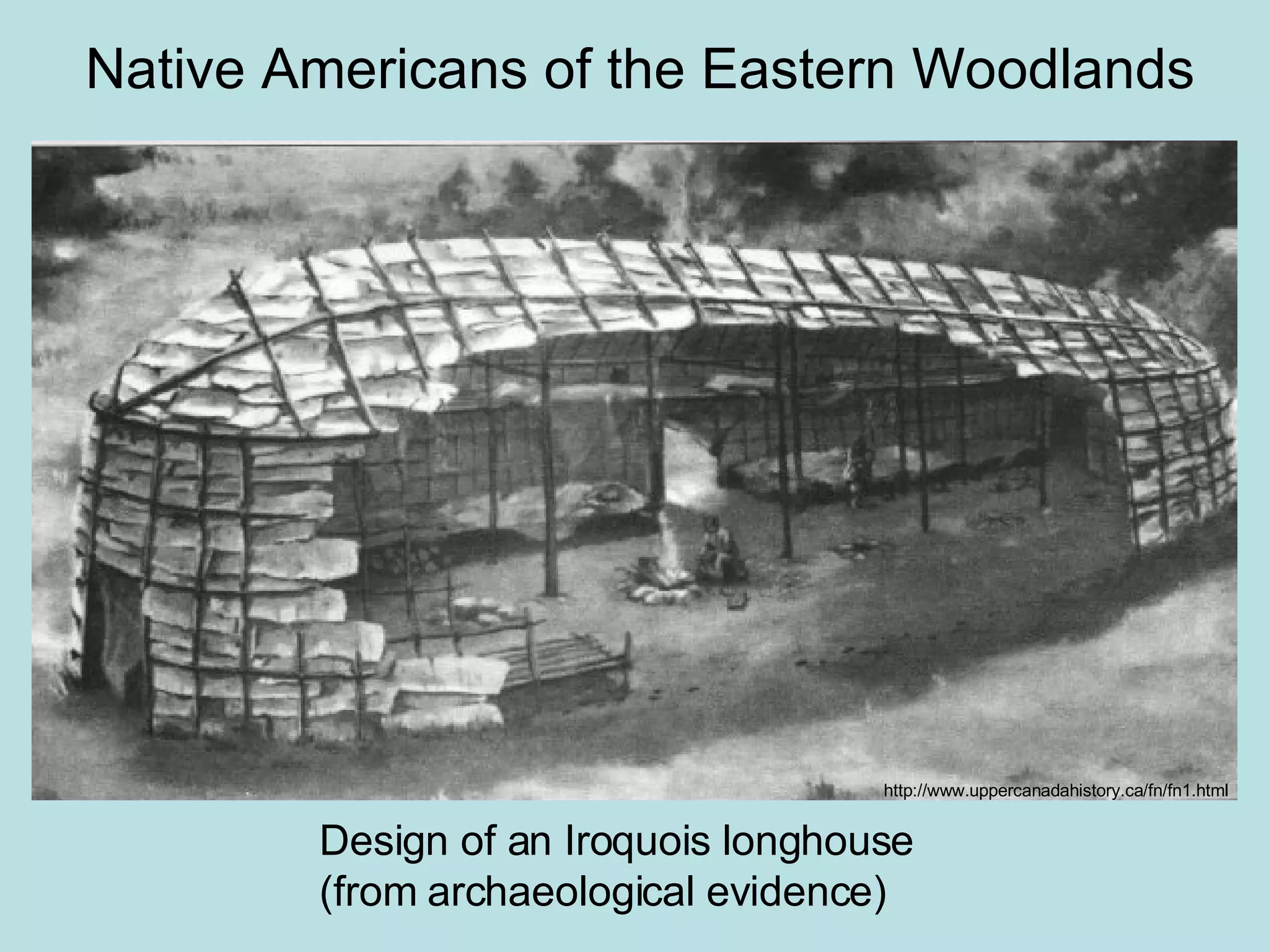 Native American Cultural Regions | PPT | North America Travel | Travel ...