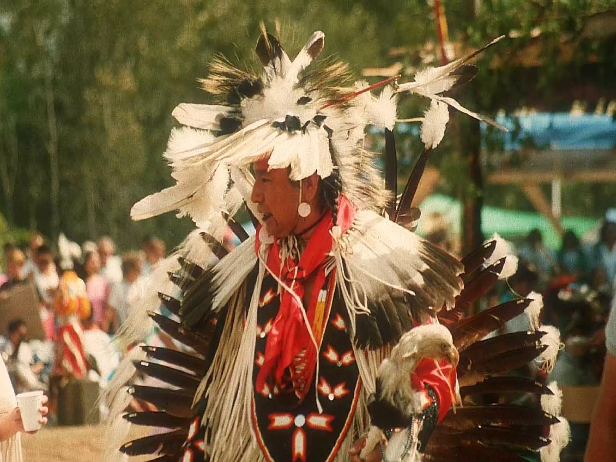 Native American Indians | PPS