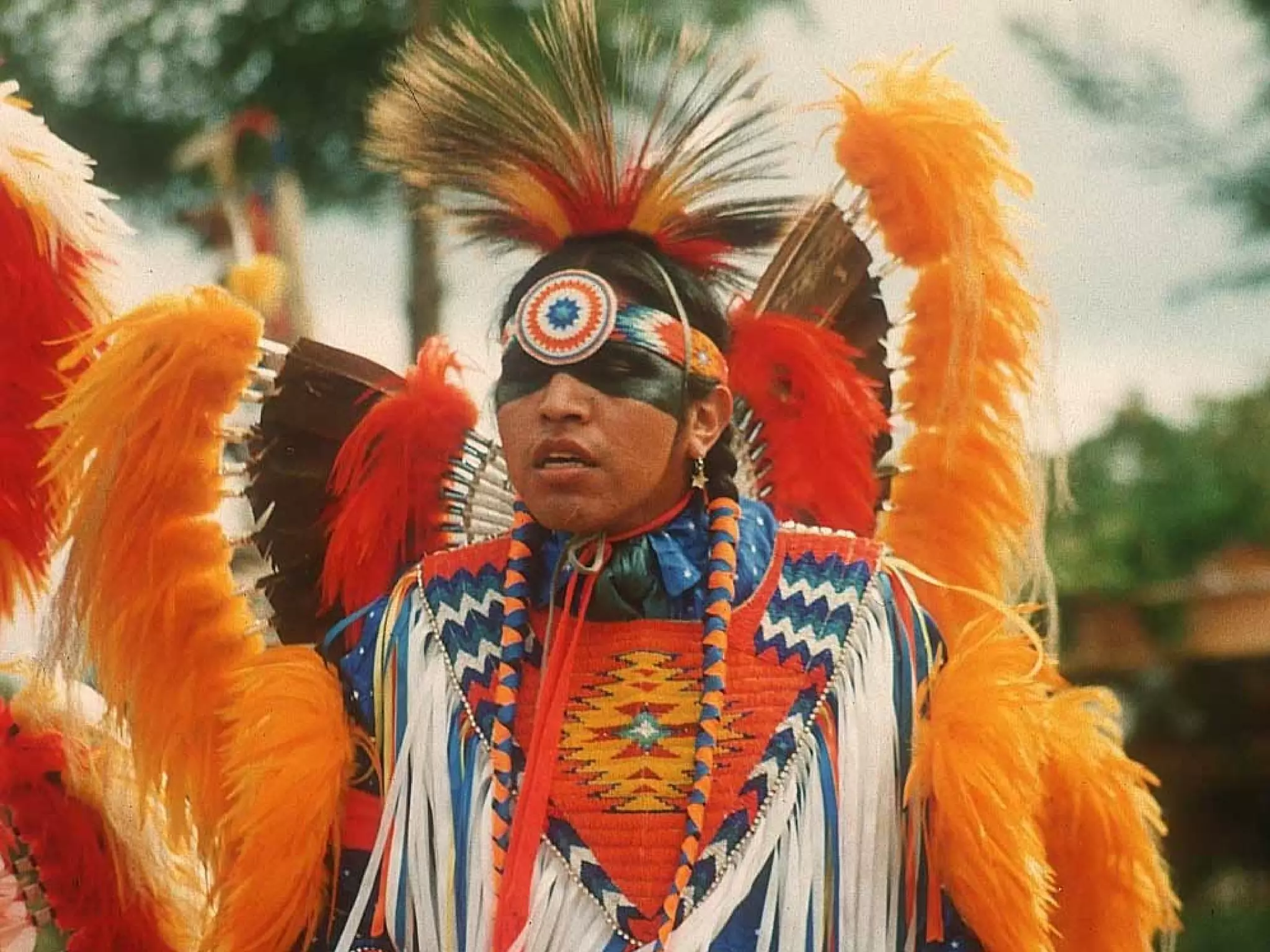 Native American Indians | PPS