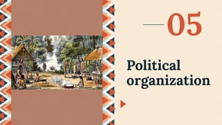 The Kalinagos and their beautiful culture | PDF