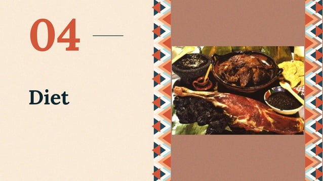 The Kalinagos and their beautiful culture | PDF