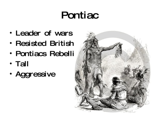 Native American Power Point | PPT