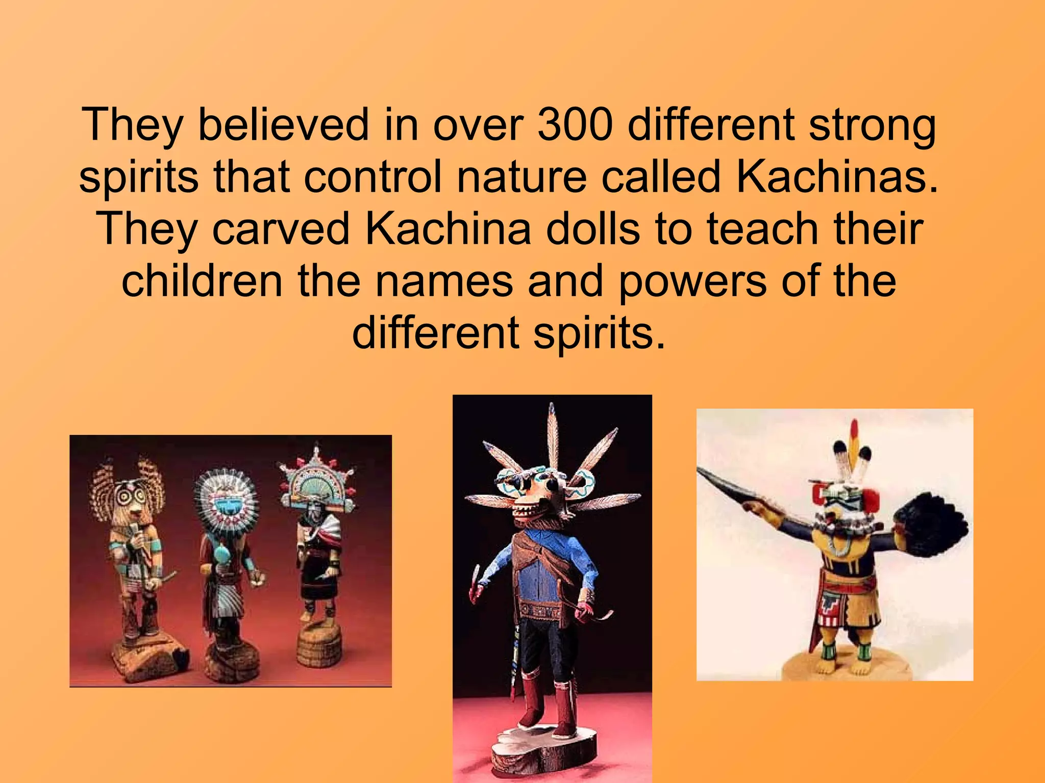 Native american-ppt-hopi[1] | PPT
