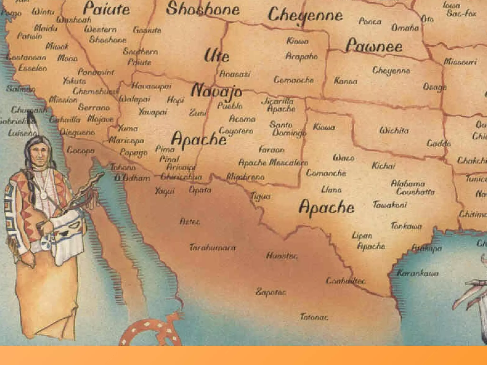 Native american-ppt-hopi[1] | PPT