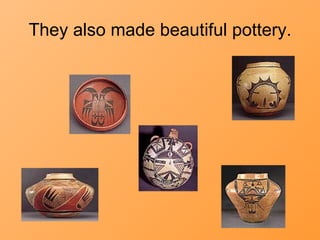 Native american-ppt-hopi[1] | PPT