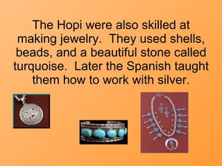 Native american-ppt-hopi[1] | PPT