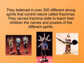 Native american-ppt-hopi[1] | PPT