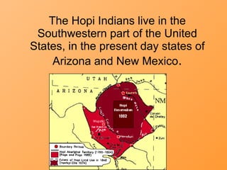 Native american-ppt-hopi[1] | PPT