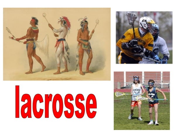 Native American Vocabulary | PPT