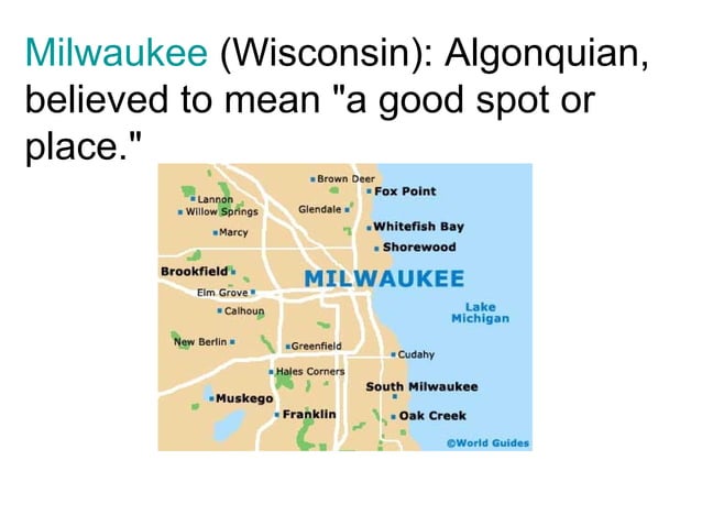 Native American Vocabulary | PPT