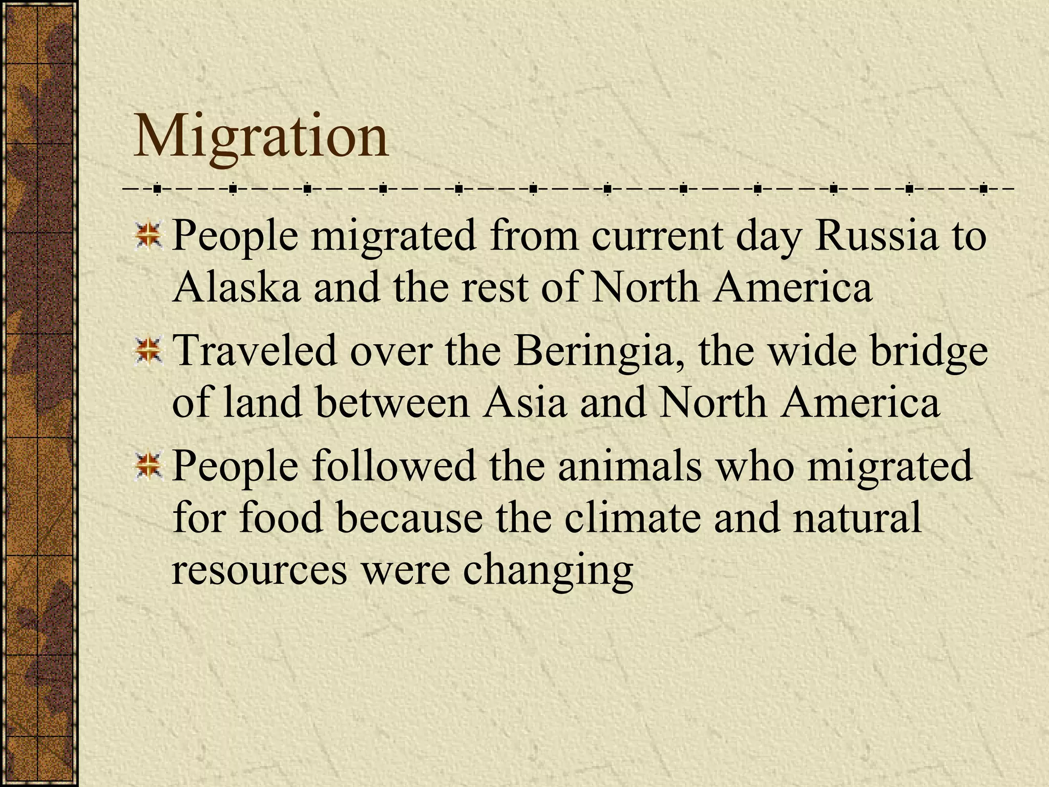 Native Americans | PPT