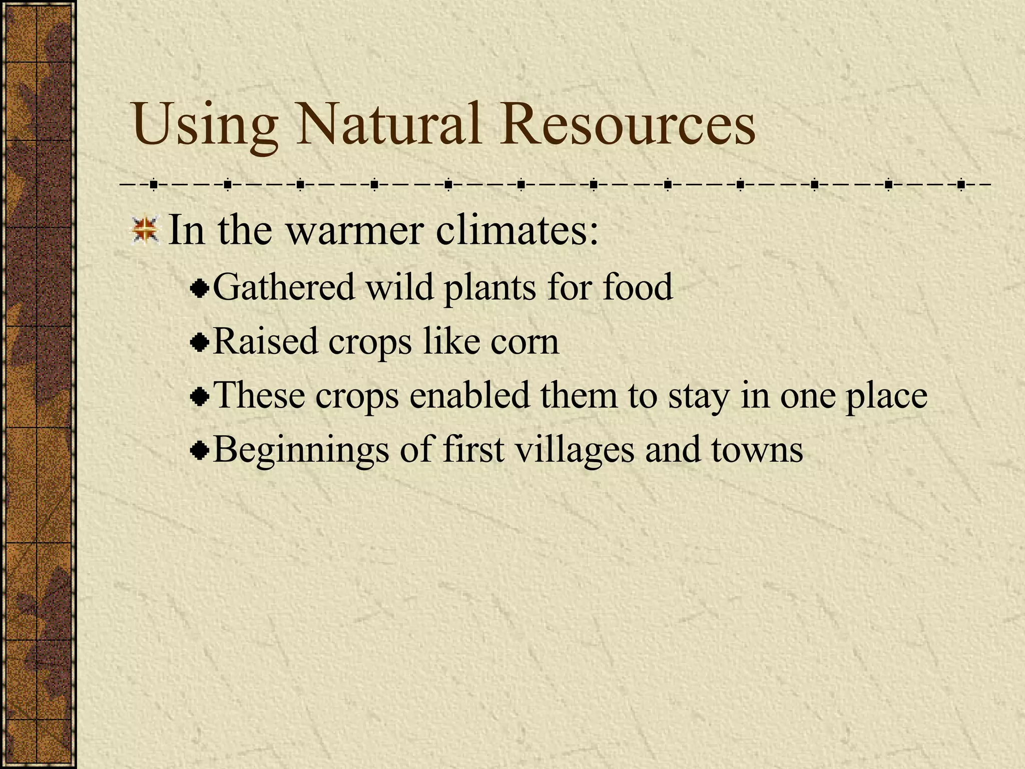 Native Americans | PPT