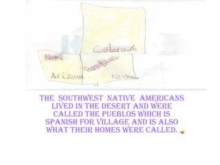 Native Americans Of The Southwest Final For The Website | PPT