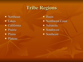 Native Americans Who Are | PPT | North America Travel | Travel Locations