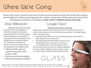 Native Advertising- An Analysis | PPT