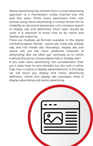 Native Ads Vs Display Ads Everything You Need To Know.pdf
