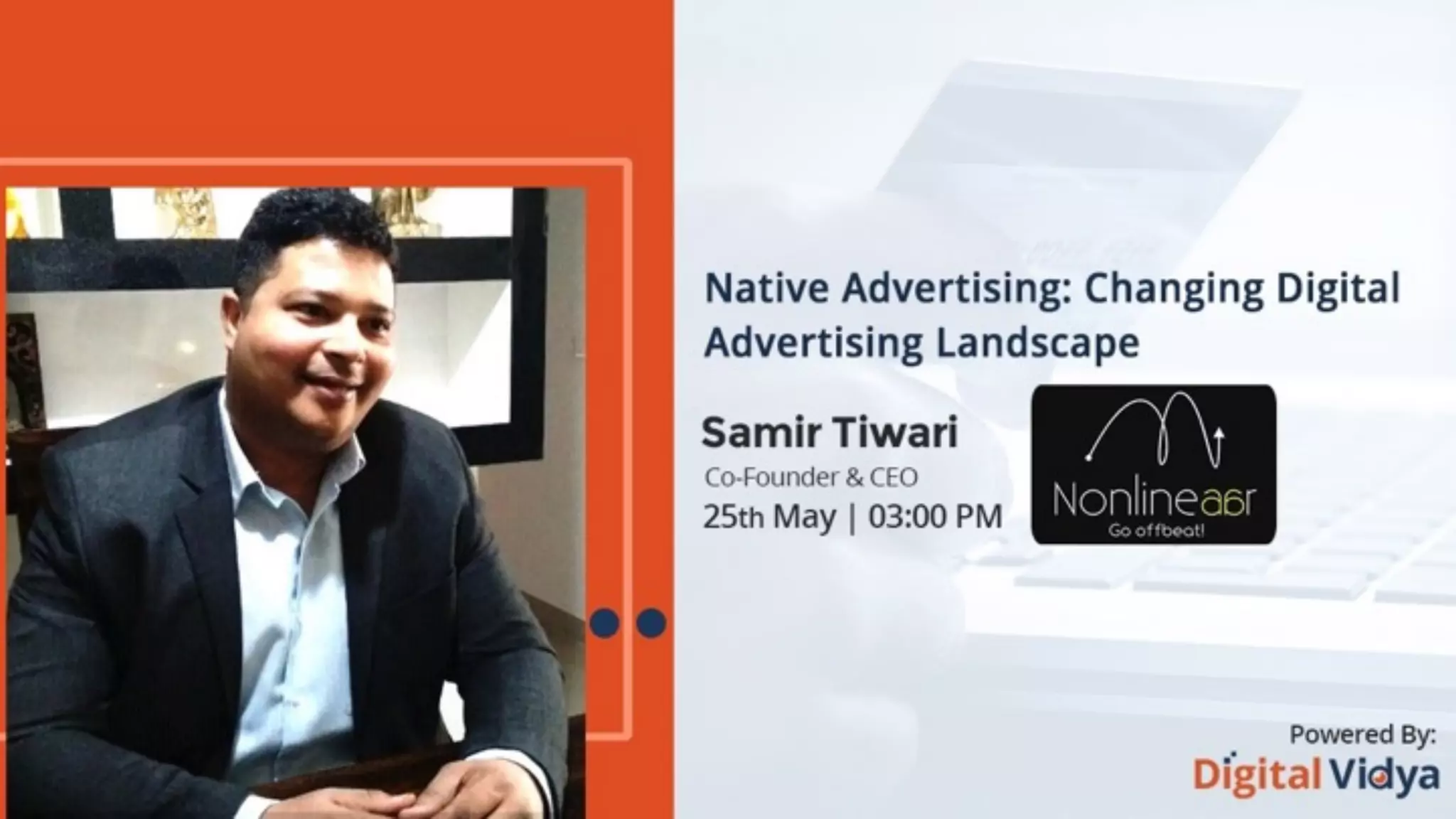 Native Advertising: Changing Digital Advertising Landscape | PPT