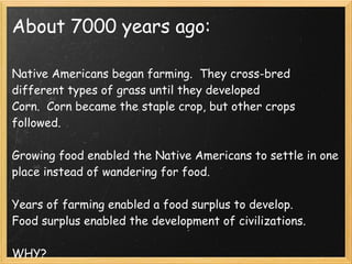 Native america | PDF