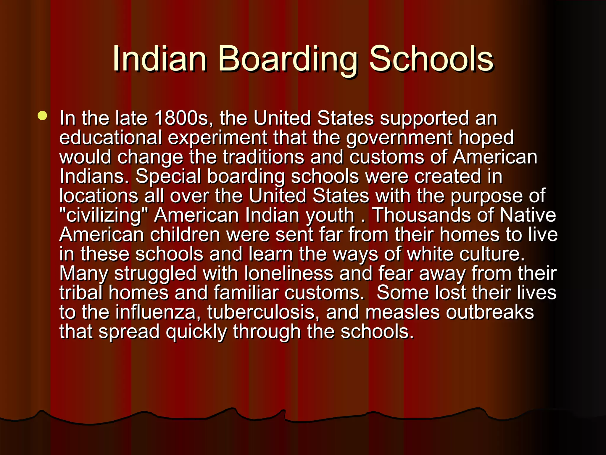 Native american | PPT