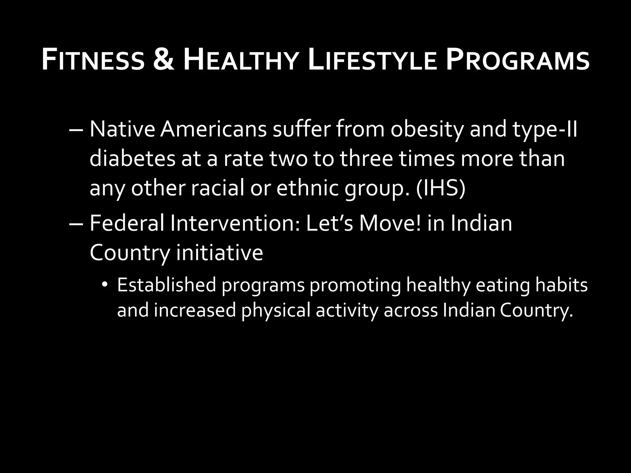 Native American Alcoholism presentation, Jon Hanson | PPTX