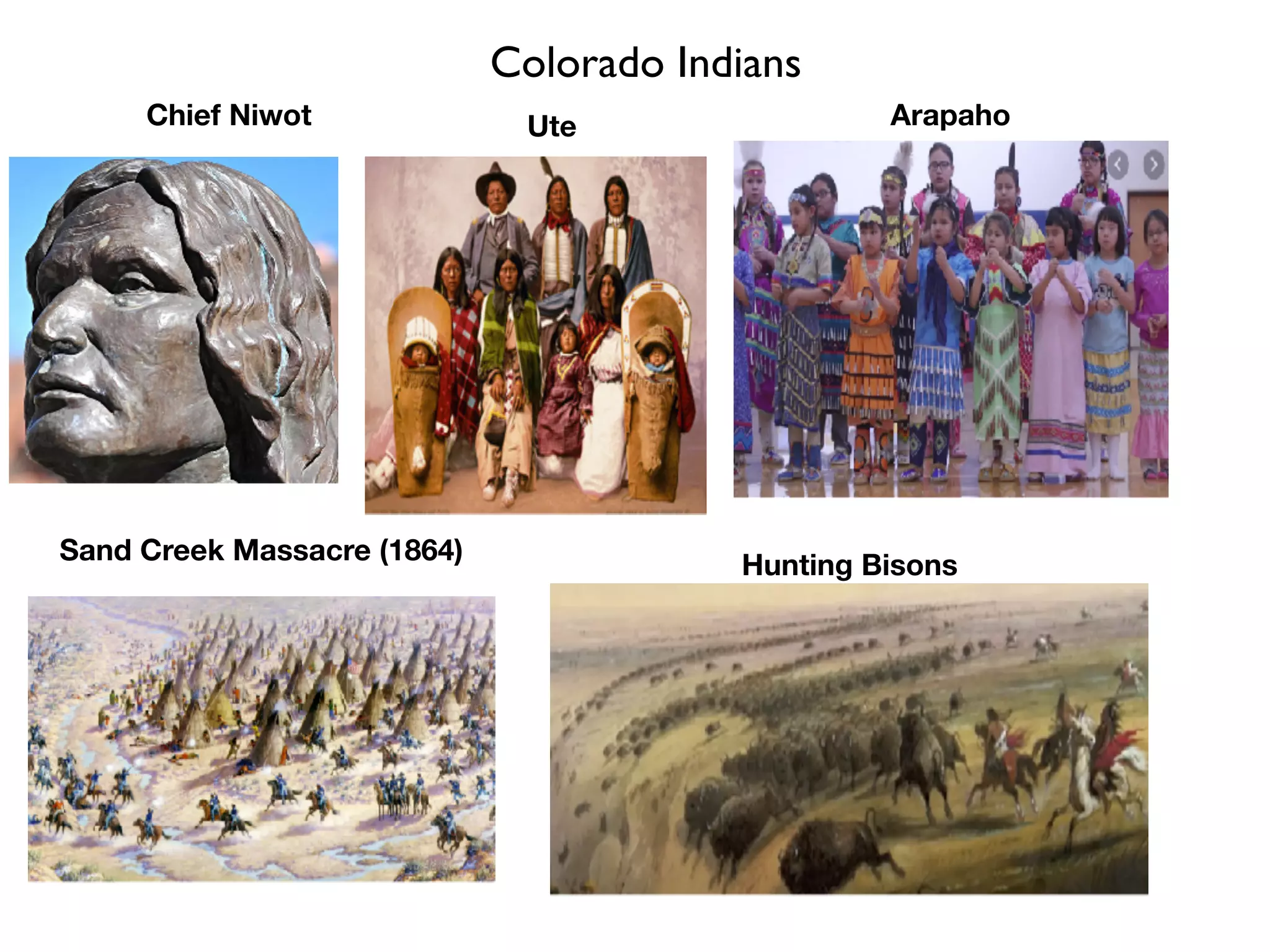 Native American Civilizations | PDF