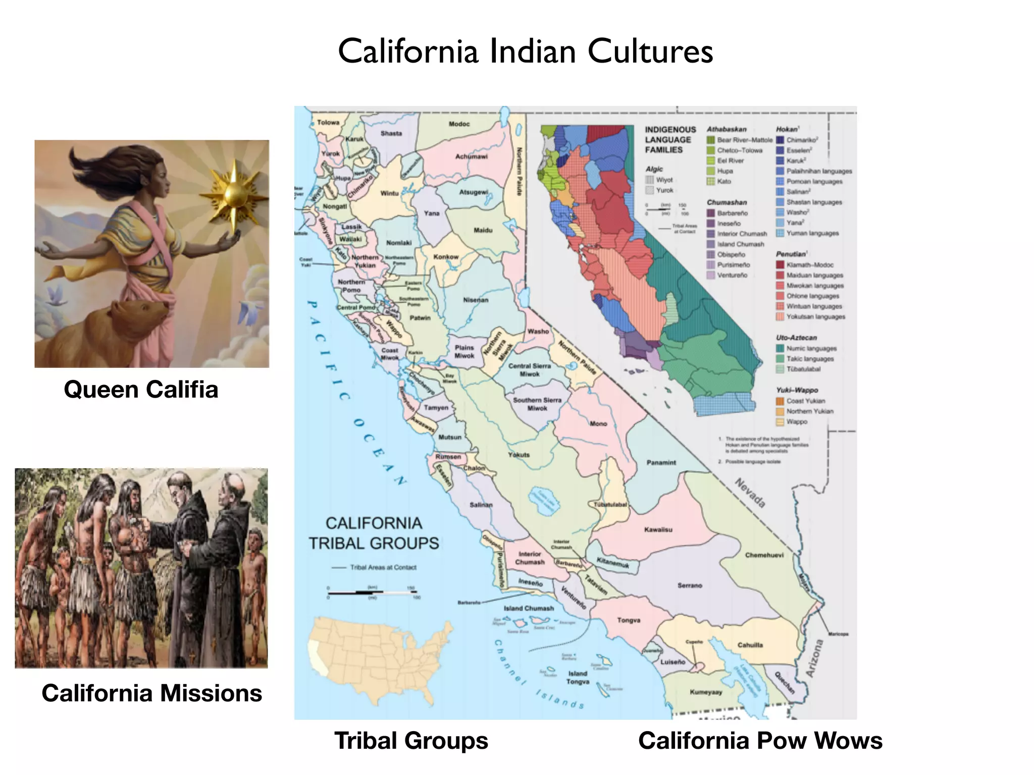 Native American Civilizations | PDF