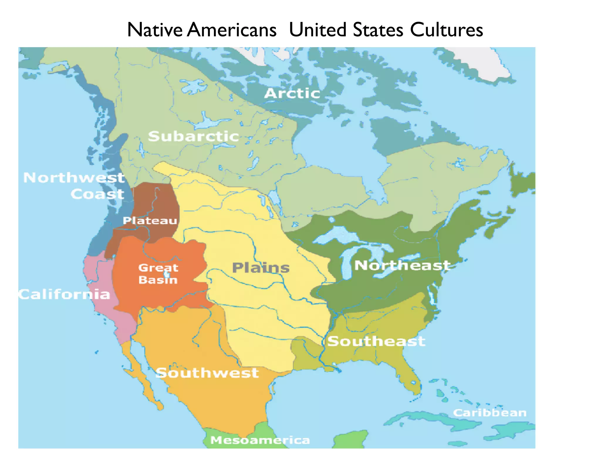 Native American Civilizations | PDF