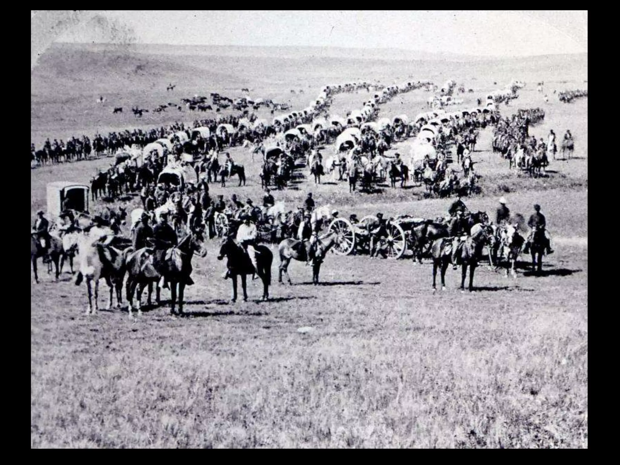 Native American Conflict | PPT