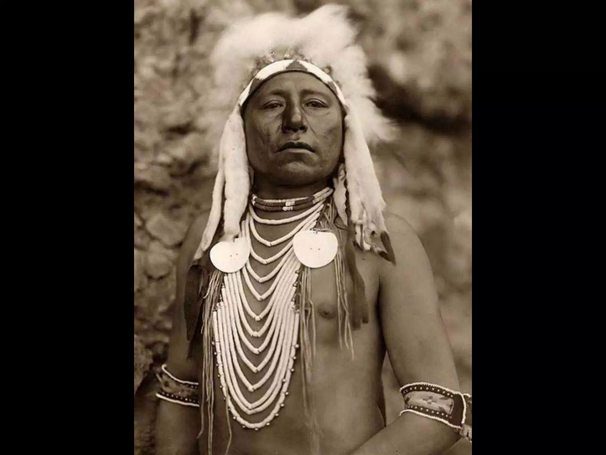 Native American Conflict | PPTX