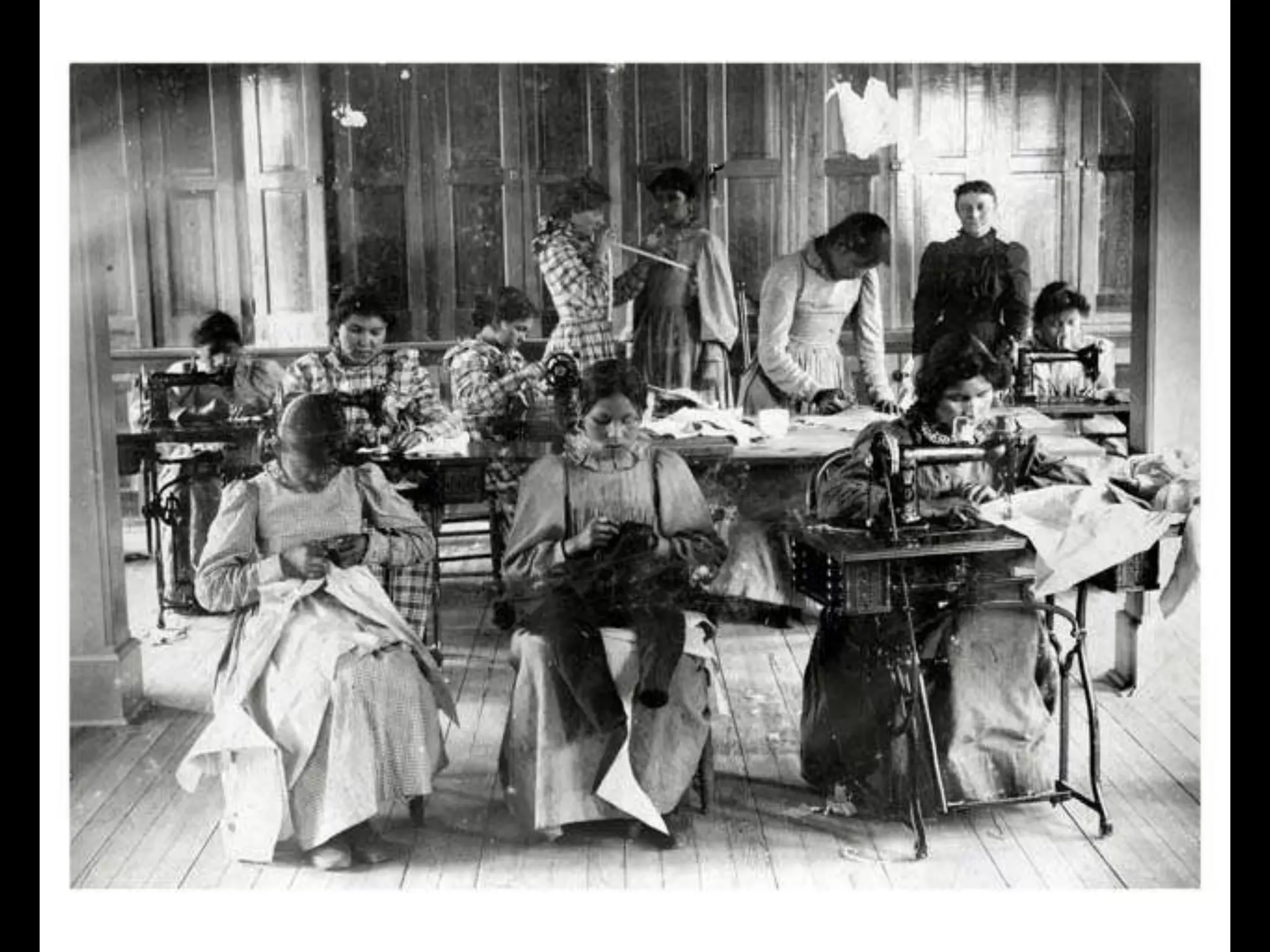 Native American Conflict | PPTX